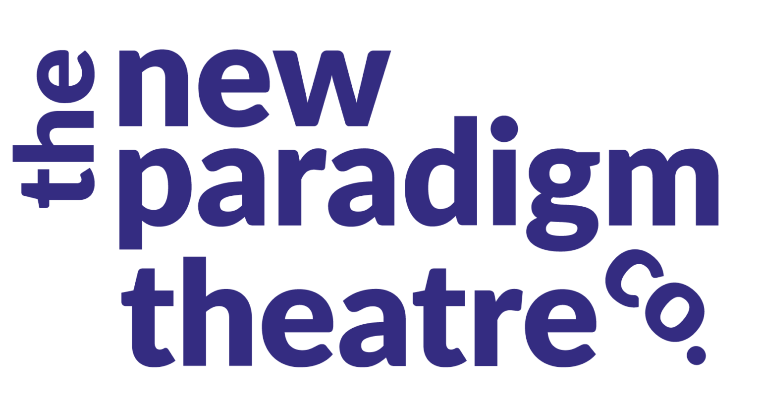 Home - THE NEW PARADIGM THEATRE COMPANY