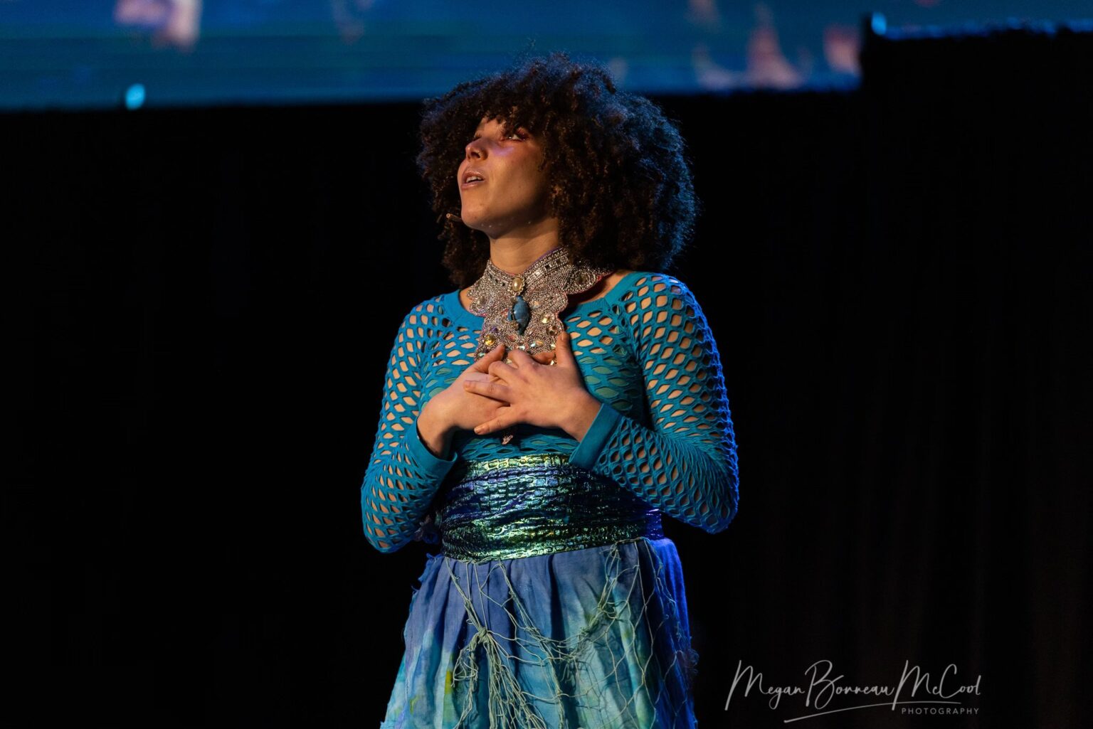The Little Mermaid image gallery - THE NEW PARADIGM THEATRE COMPANY