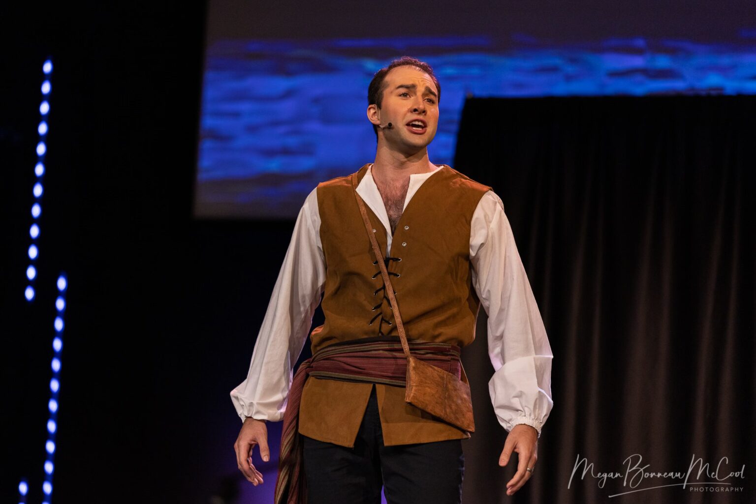 The Little Mermaid image gallery - THE NEW PARADIGM THEATRE COMPANY