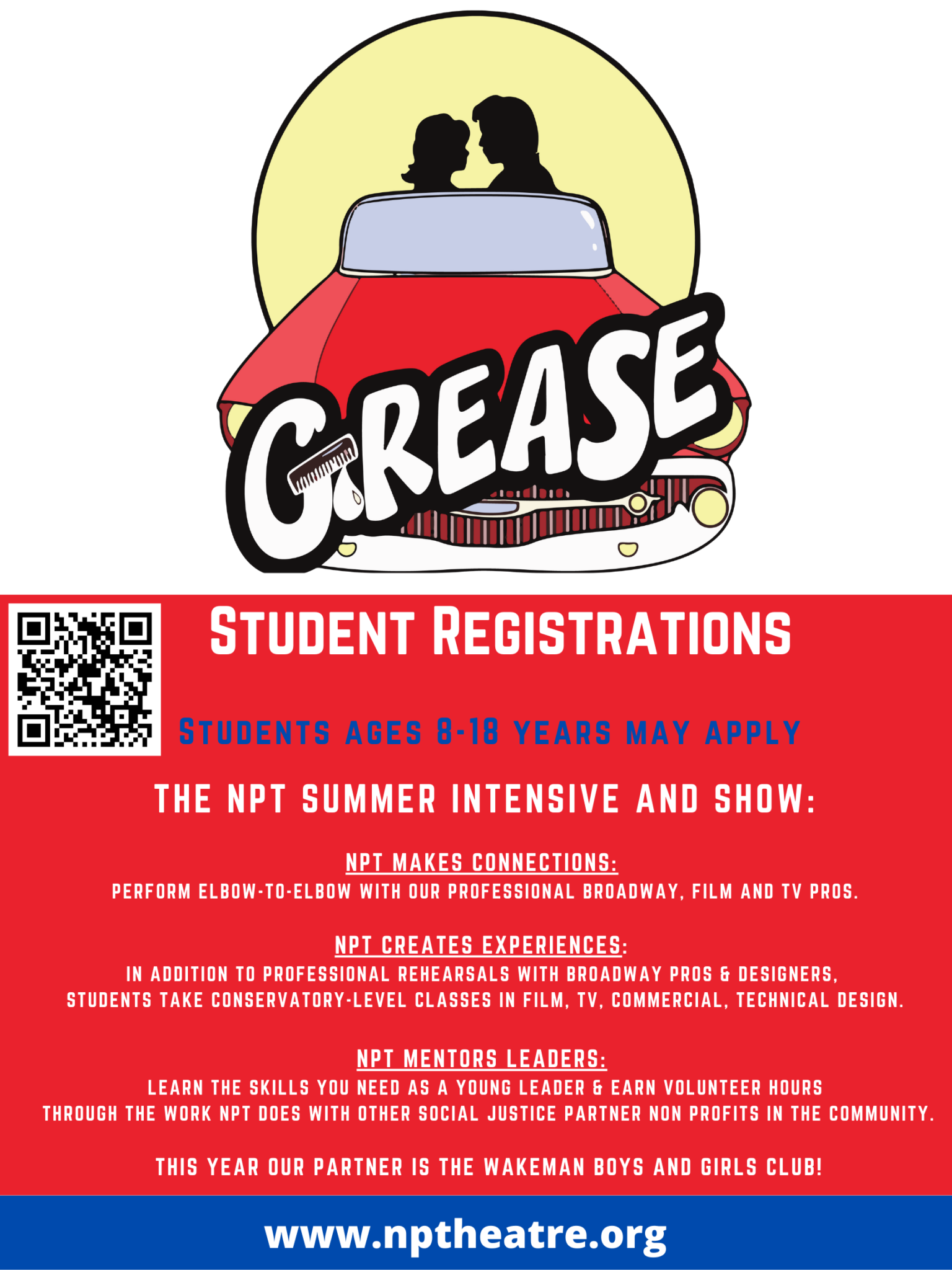 Grease Registration 8 12 Years Old The New Paradigm Theatre grease-registration-8-12-years-old-the-new-paradigm-theatre